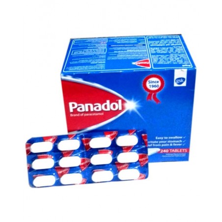 Panadol (පැනඩෝල්)