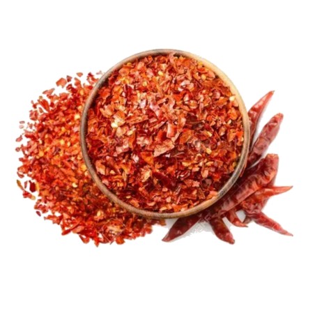 Chilli Pieces (කෑලි මිරිස්)